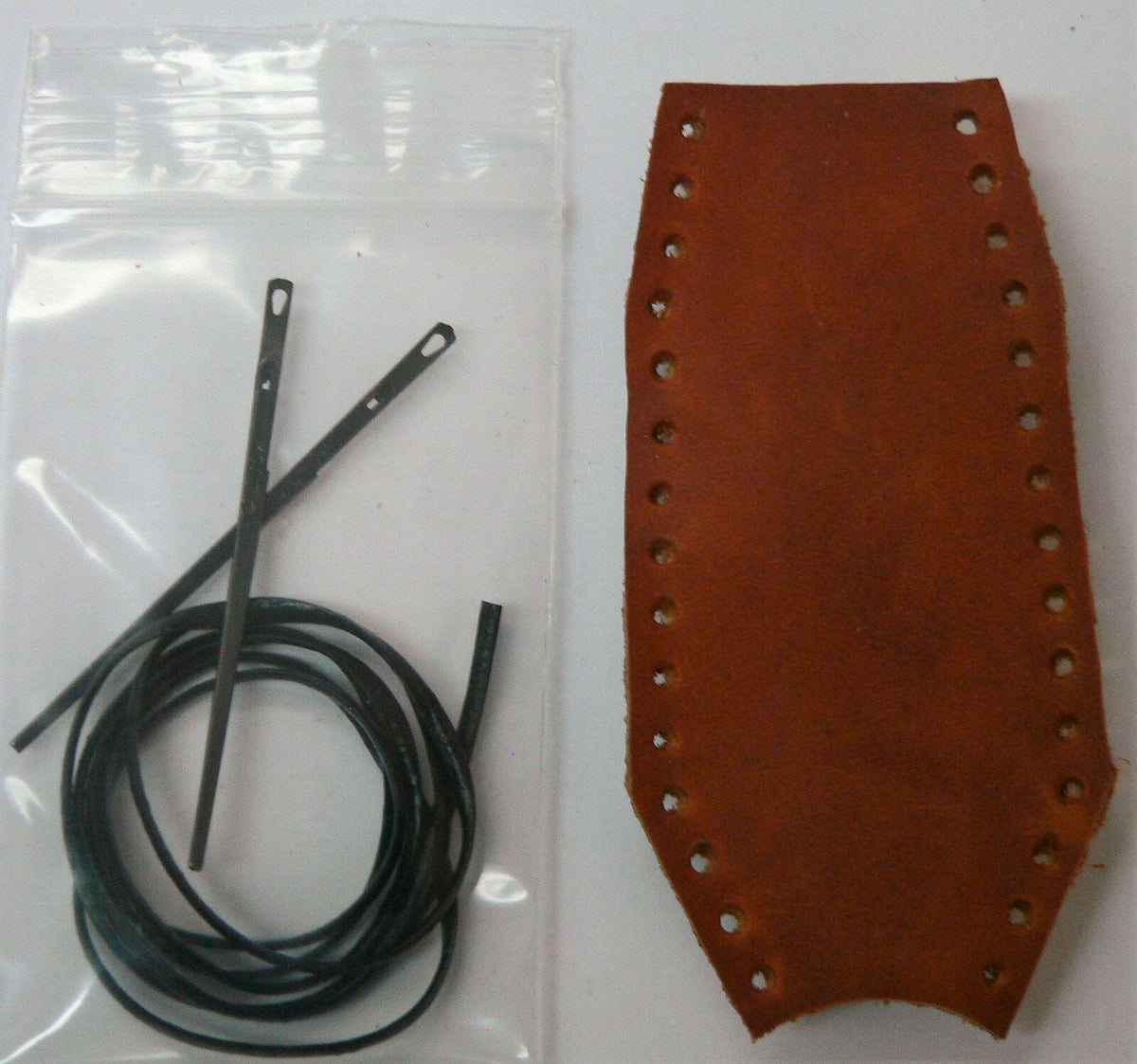 Leather Lever Action Rifle Wrap w/ DVD Uberti, Henry, Winchester, Marl ...