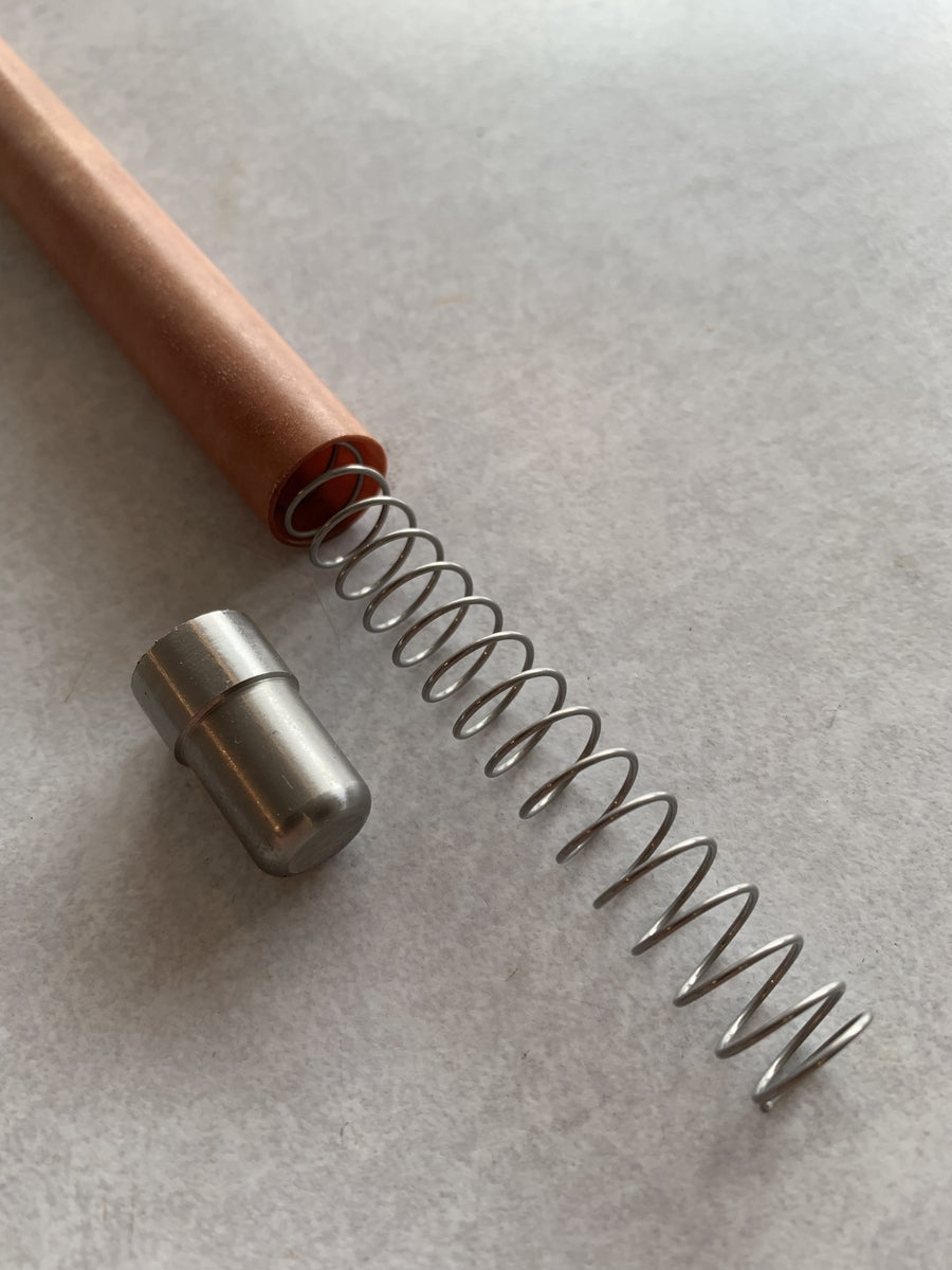 1Uberti 873 / 1866 Bullet Alignment Kit w/ Tube, Spring and Follower ...