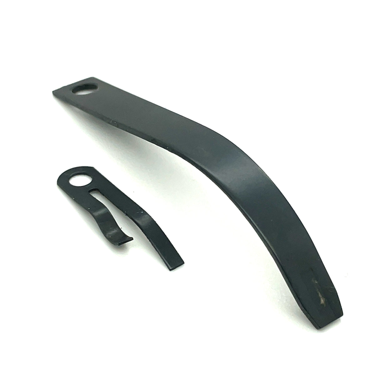 Uberti Mainspring and Trigger Bolt Spring 1851,1860, 1861, 1873SA Pist ...